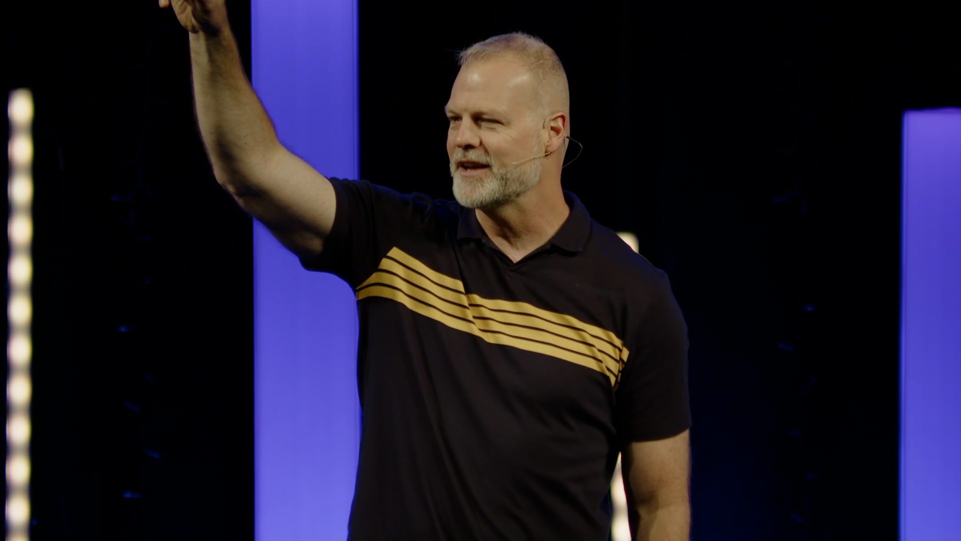 Faith & Failure | Grace Community Church